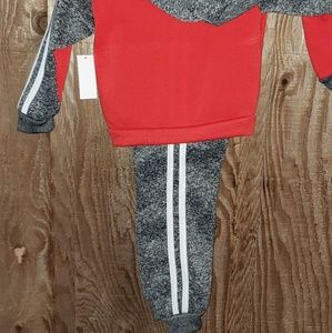 Matching Sets | Boy Jog Set | Poshmark